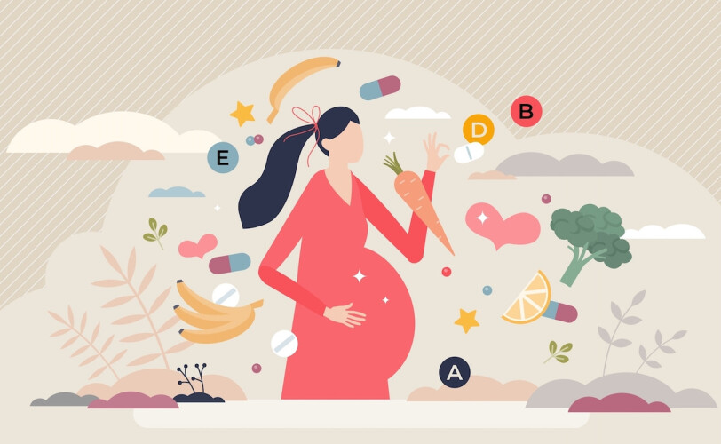 روش های تعیین جنسیت جنین | روشهای علمی و طبیعی برای انتخاب فرزند پسر یا ...