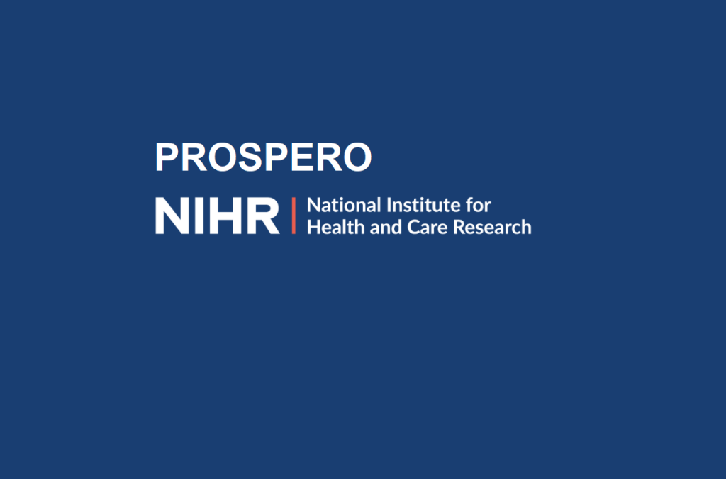 سایت PROSPERO چیست؟ راهنمای کامل ثبت مرور سیستماتیک + آموزش گام‌به‌گام ...